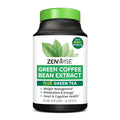 green coffee bean extract capsules
