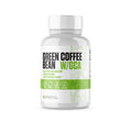 green coffee bean extract for energy