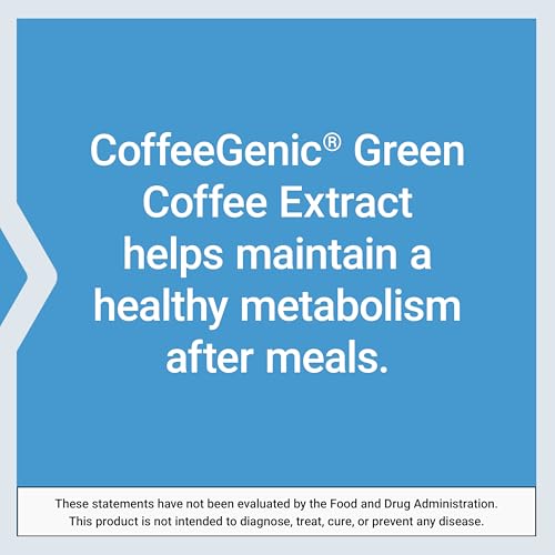 green coffee bean extract for healthy digestion