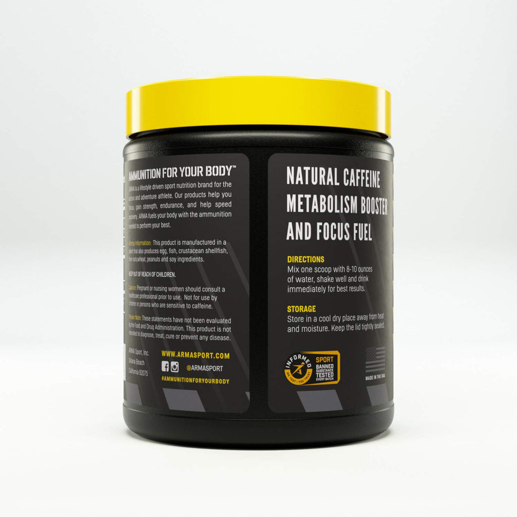 green coffee bean extract for mental clarity