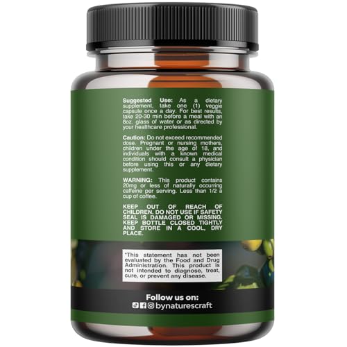 green coffee bean extract for overall health