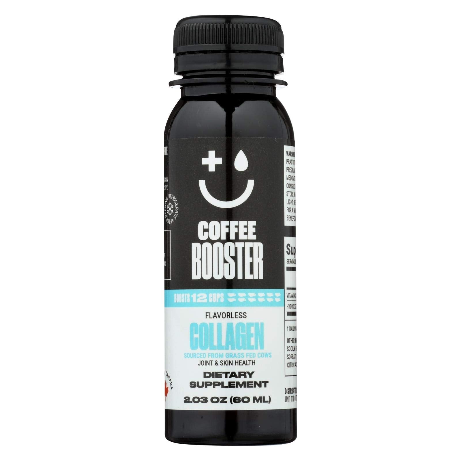 green coffee bean extract for skin health