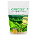green coffee bean extract for weight loss