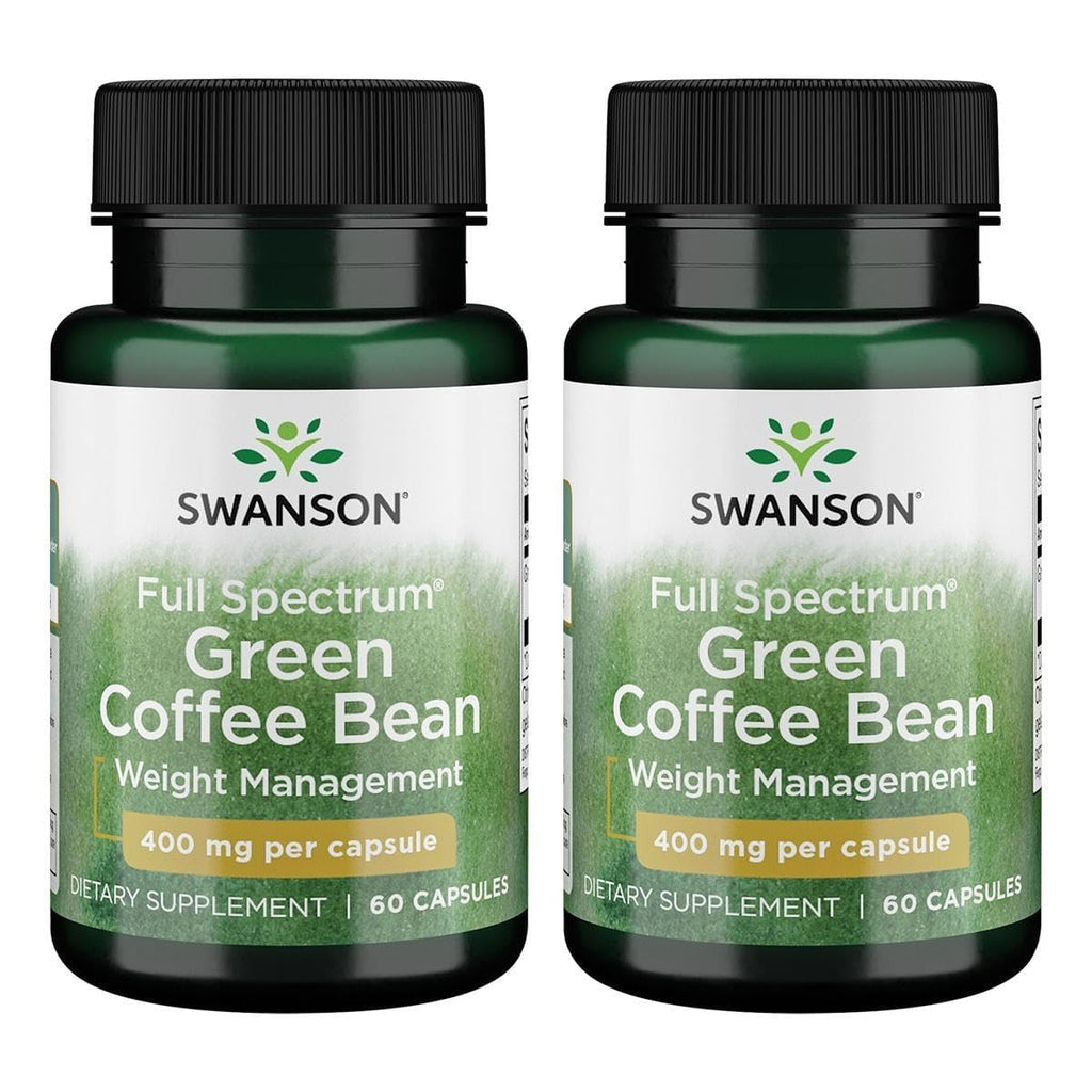 green coffee bean extract for weight loss