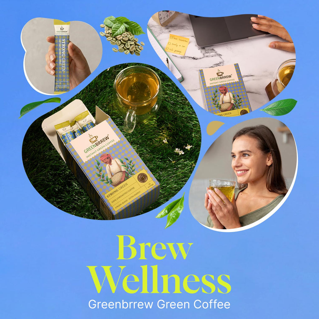 green coffee bean extract for weight loss