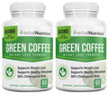 green coffee bean extract for weight loss