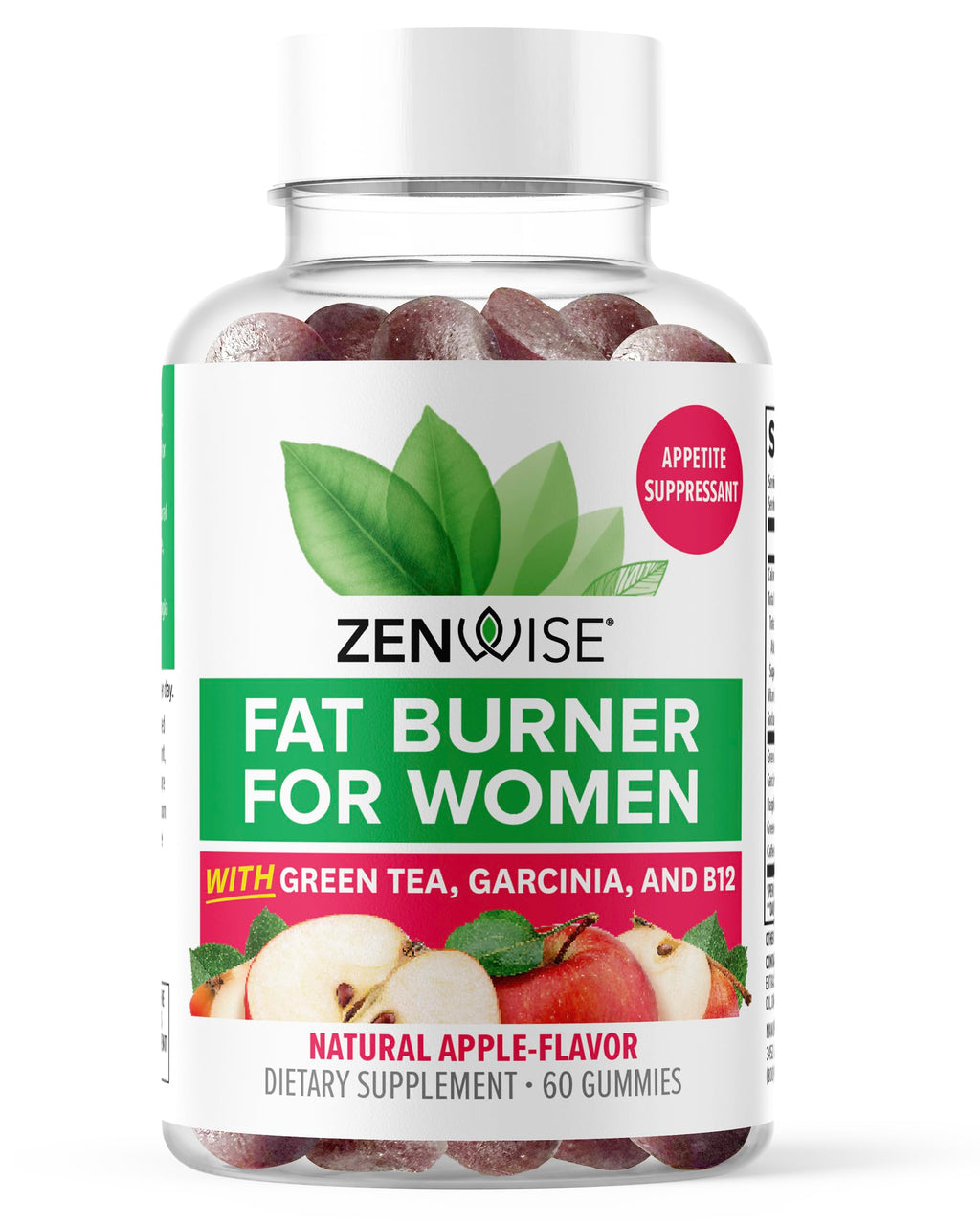green coffee bean extract gummies