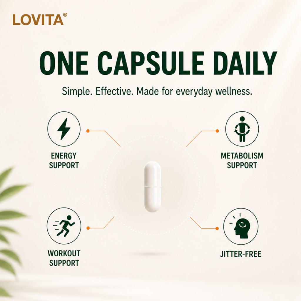 green coffee extract for daily wellness