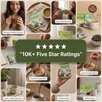 green coffee extract for metabolism boost