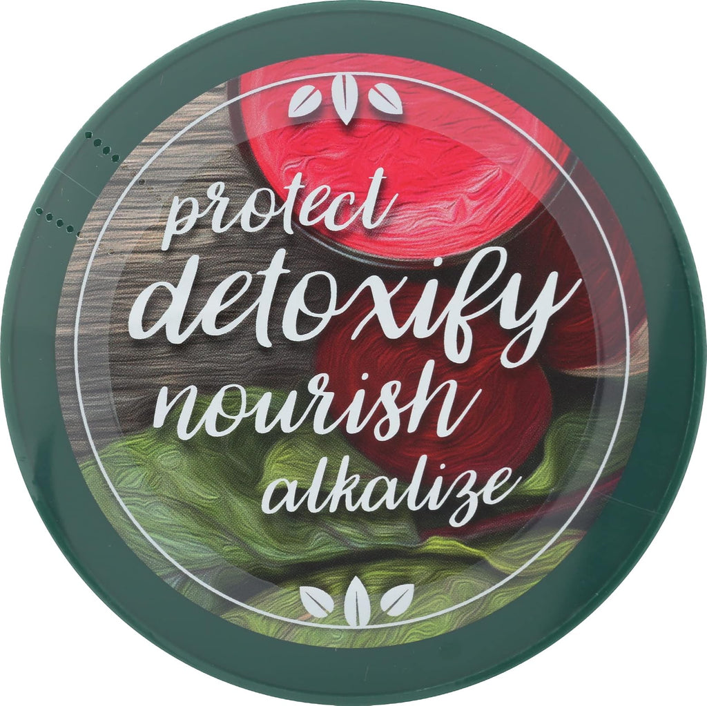 Green Foods antioxidant supplement