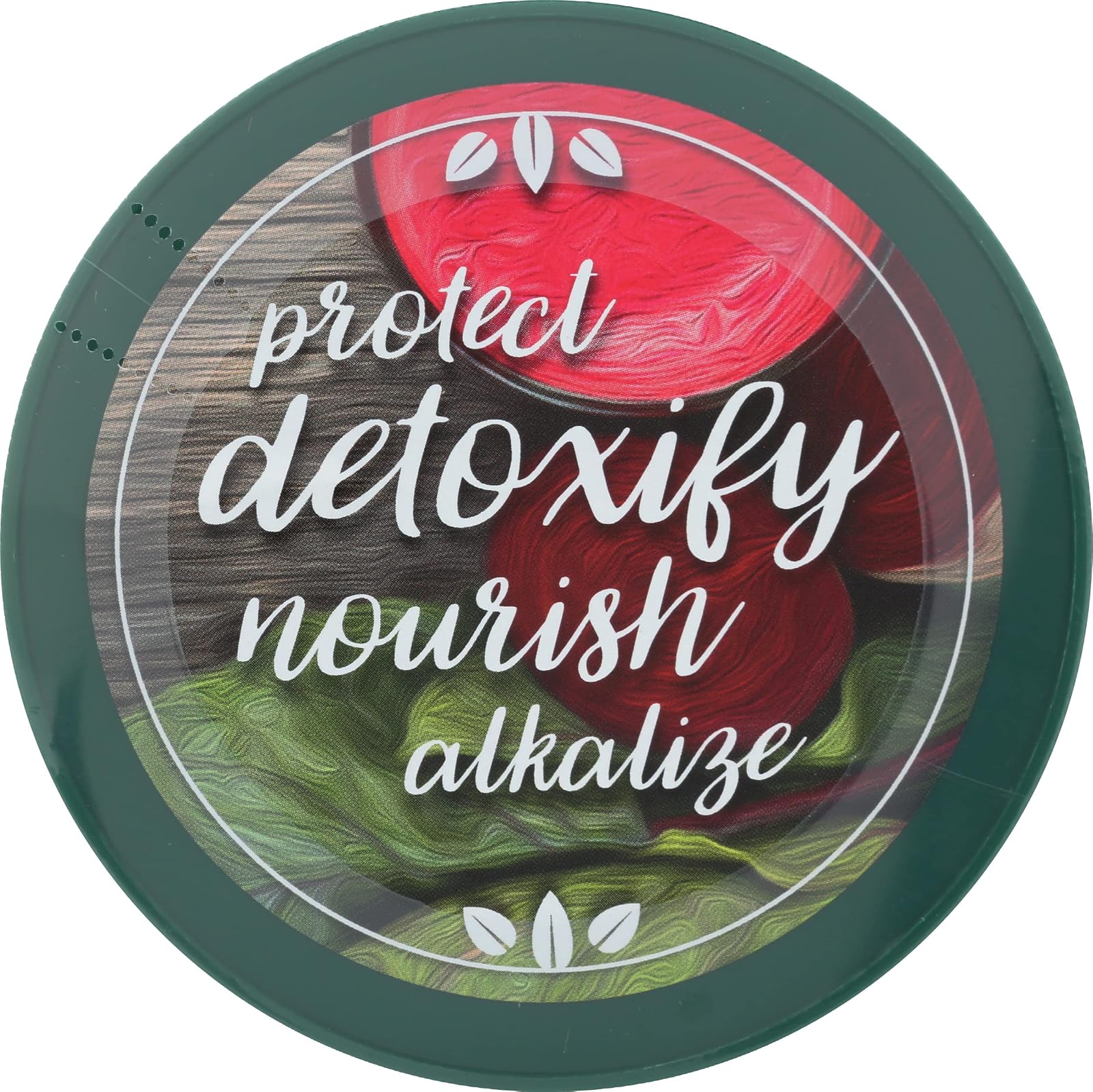 Green Foods antioxidant supplement