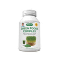 Green Foods Complex multivitamins for men