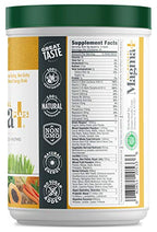 Green Foods Magma Plus health supplement