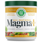 Green Foods Magma Plus multivitamin powder