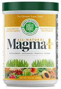 Green Foods Magma Plus multivitamin powder