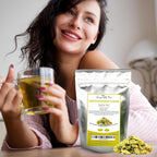 Green Hill Tea soothing infusion