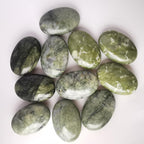 green jade stone for emotional support