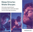Green Lab Neuro Sleep+ for relaxation