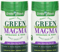 Green Magma multivitamins for vitality