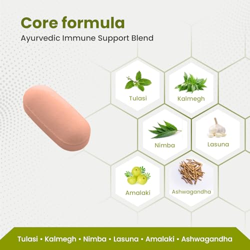 Green Milk Ambe vitamin-rich seeds