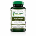 Green Organic Azelaic Acid capsules