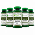 Green Organic Azelaic Acid capsules