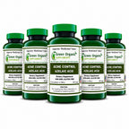 Green Organic Azelaic Acid capsules