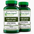 Green Organic Azelaic Acid capsules