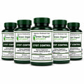 Green Organic Supplements Cyst health benefits