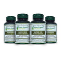 Green Organic Supplements DIM 200 mg capsules