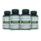 Green Organic Supplements DIM 200 mg capsules