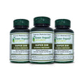 Green Organic Supplements DIM capsules