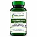 Green Organic Supplements Hesperidin capsules