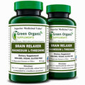 Green Organic Supplements magnesium benefits