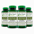 Green Organic Supplements magnesium benefits