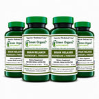 Green Organic Supplements magnesium benefits