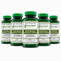 Green Organic Supplements magnesium benefits