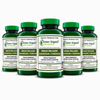 Green Organic Supplements magnesium benefits