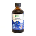 Green Pasture fish oil benefits