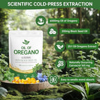 Green Pigeons herbal supplement