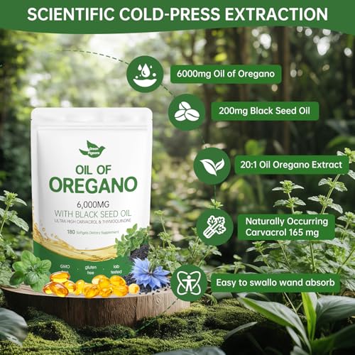 Green Pigeons herbal supplement