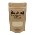green plantain powder for smoothies