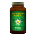 Green Protein Alchemy dietary fibers powder