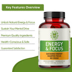 Green Regimen l-theanine wellness