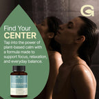 GREEN'S BEST Ashwagandha for relaxation