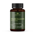 GREEN'S BEST Colon Cleanse capsules