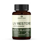 GREEN'S BEST liver support capsules