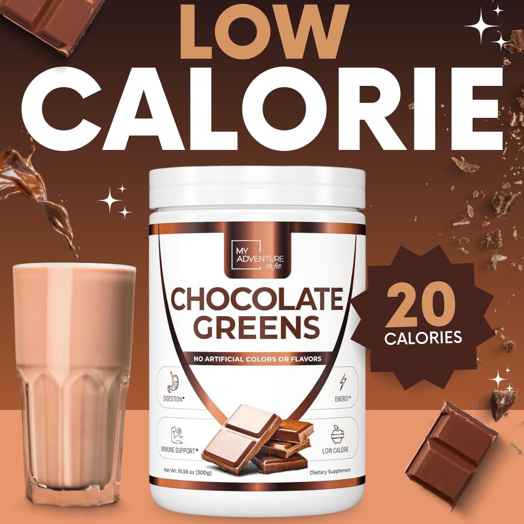 green superfood for digestive wellness