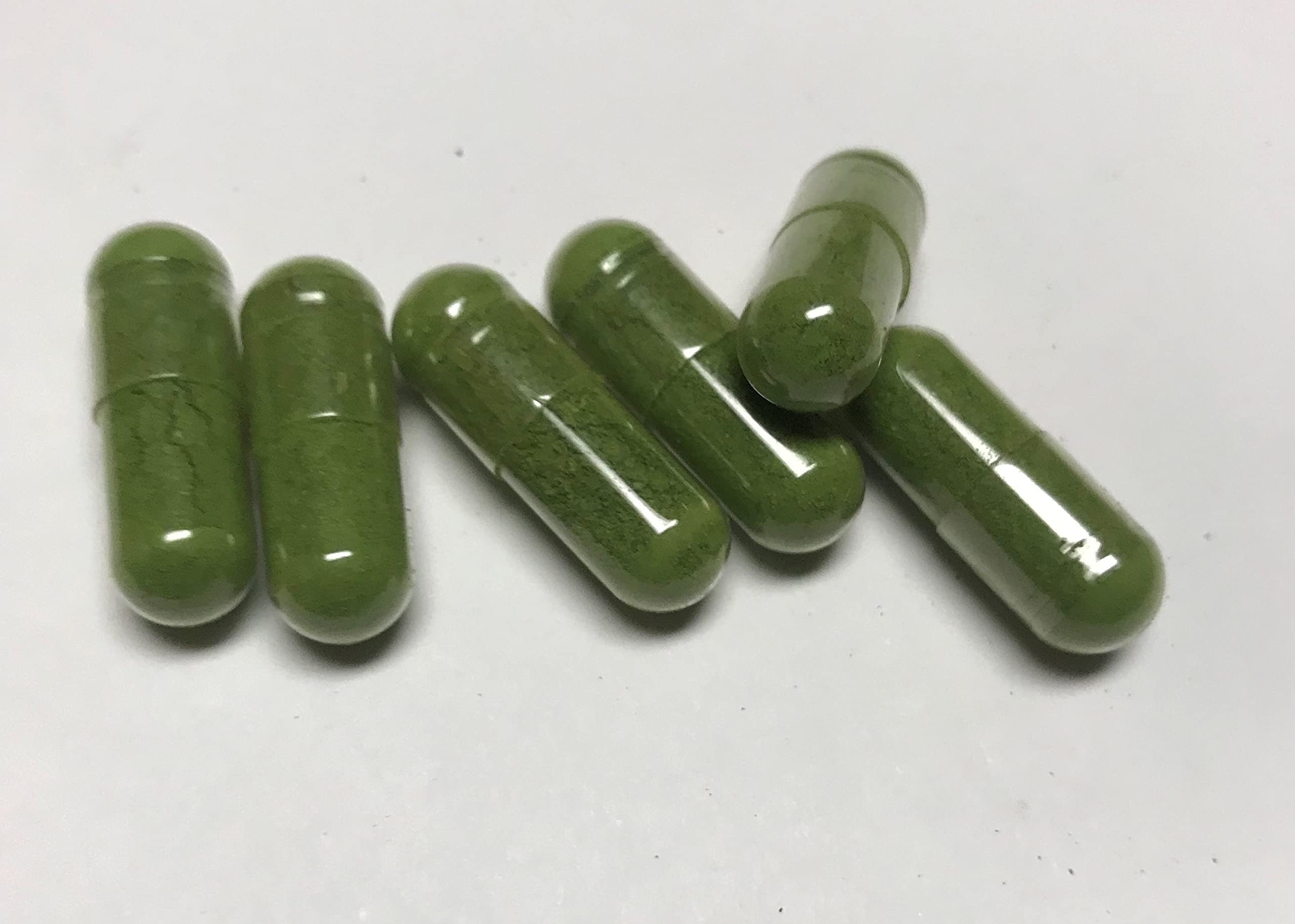 green superfood for energy boost