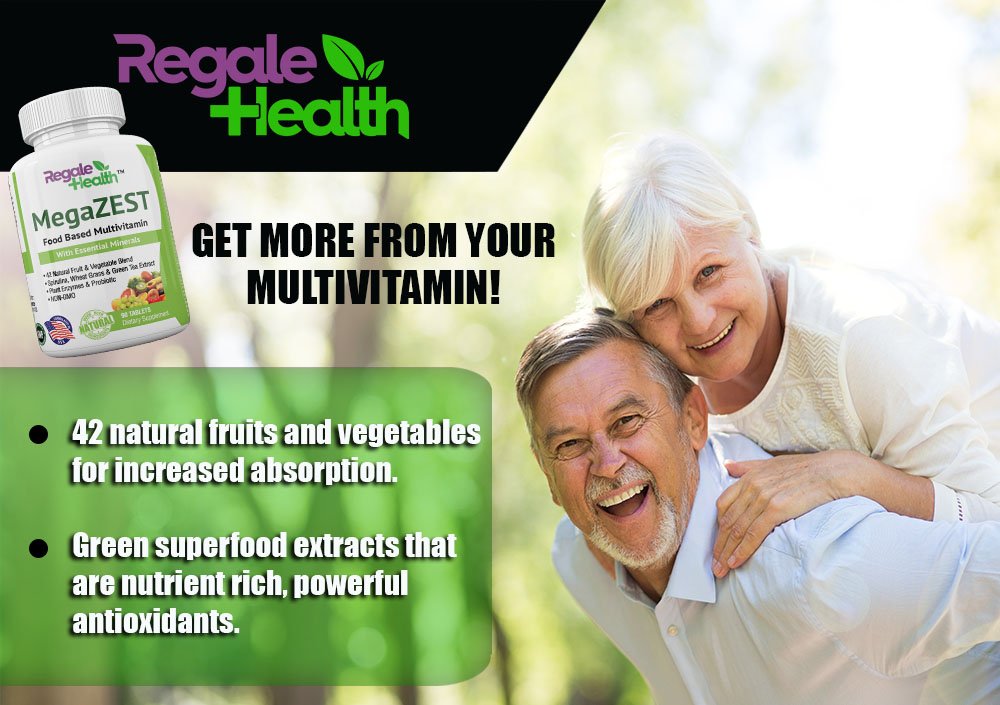 green superfoods in blended vitamin supplements